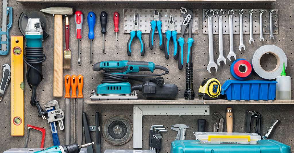 Outillage et EPI - Marcantoni Fils : Votre spécialiste manutention en Corse